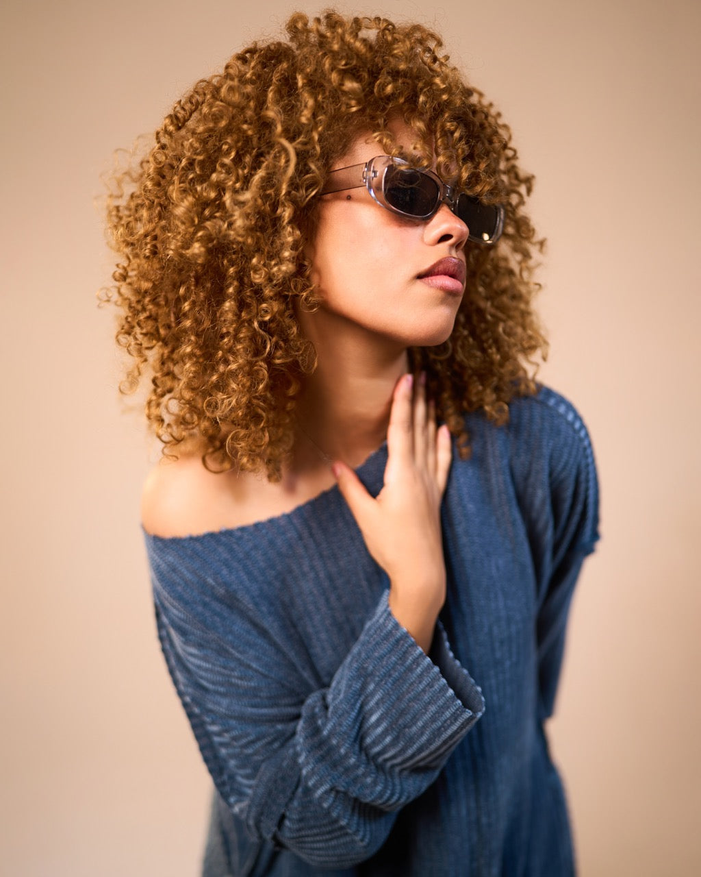 Elevated Essentials – Lina Khamis Designs